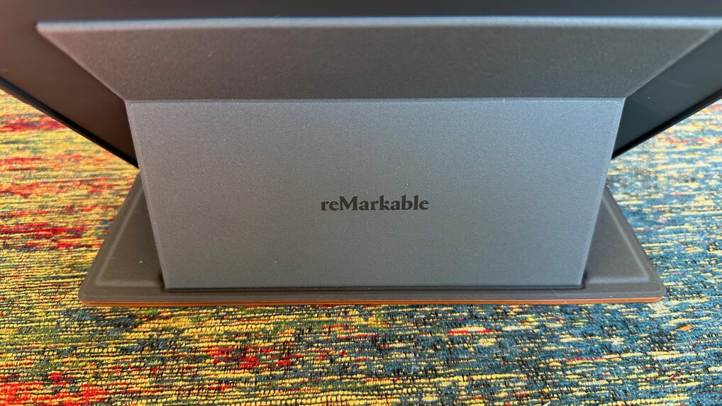 Remarkable Type Folio im Test: Die Tastatur fürs E-Ink-Tablet | NETZWELT