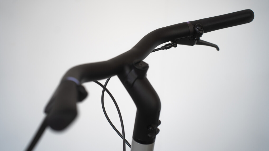 E-Bike VanMoof A5 im Test: Vergesst das S5, das A5 ist viel besser ...