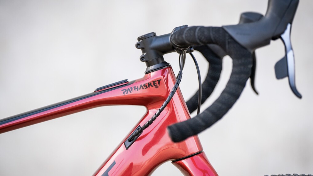 Ghost Path Asket: Neues Gravel E-Bike mit Fazua-Antrieb | NETZWELT