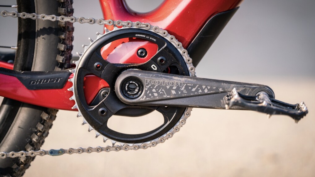 Ghost Path Asket: Neues Gravel E-Bike mit Fazua-Antrieb | NETZWELT