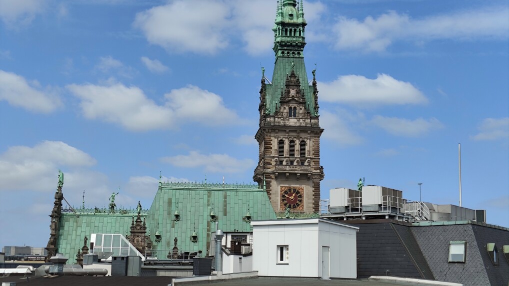 Poco F5 Pro im Test: Mittelklasse-Handy mit 8K-Kamera und viel ...