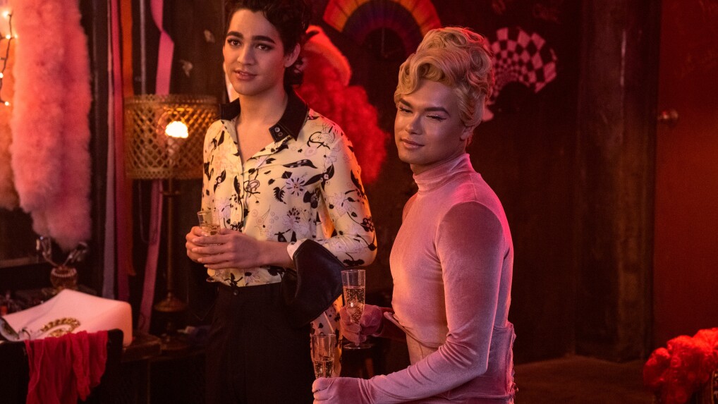 Glamorous auf Netflix: Staffeln und Episodenguide | NETZWELT