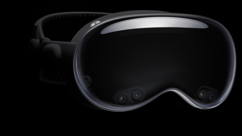 Vision Pro: Das kann die revolutionäre Apple-Brille | NETZWELT
