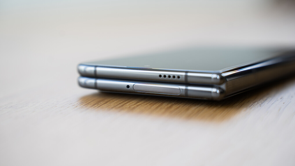 Pixel Fold im Test: Google kann jetzt auch falten! | NETZWELT