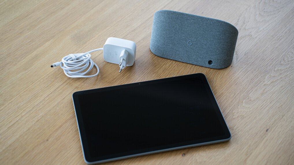 Google Pixel Tablet im Test: Das Android-iPad fürs Smart Home | NETZWELT