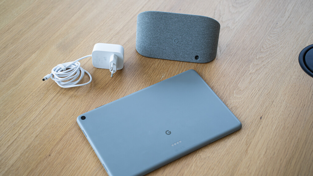 Google Pixel Tablet im Test: Das Android-iPad fürs Smart Home | NETZWELT