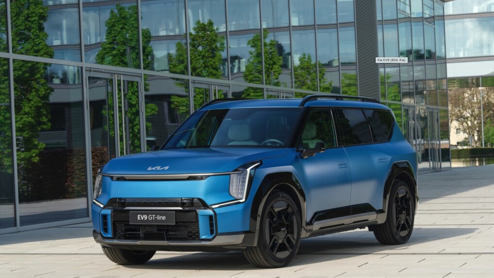 Kia EV9-Preis: So viel kostet das neue Elektro-Flaggschiff | NETZWELT