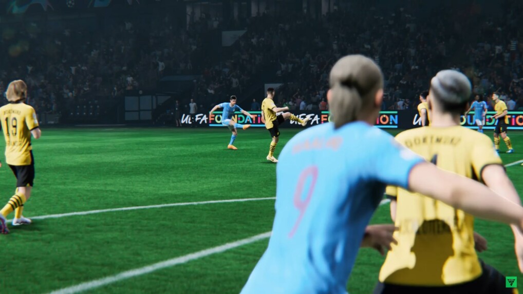 EA Sports FC 24: Trailer stellt Ultimate Team-Neuerungen vor | NETZWELT