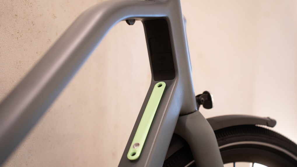 Lemmo One (MK2) im Test: E-Bike und Fahrrad in einem - das ist mal ...