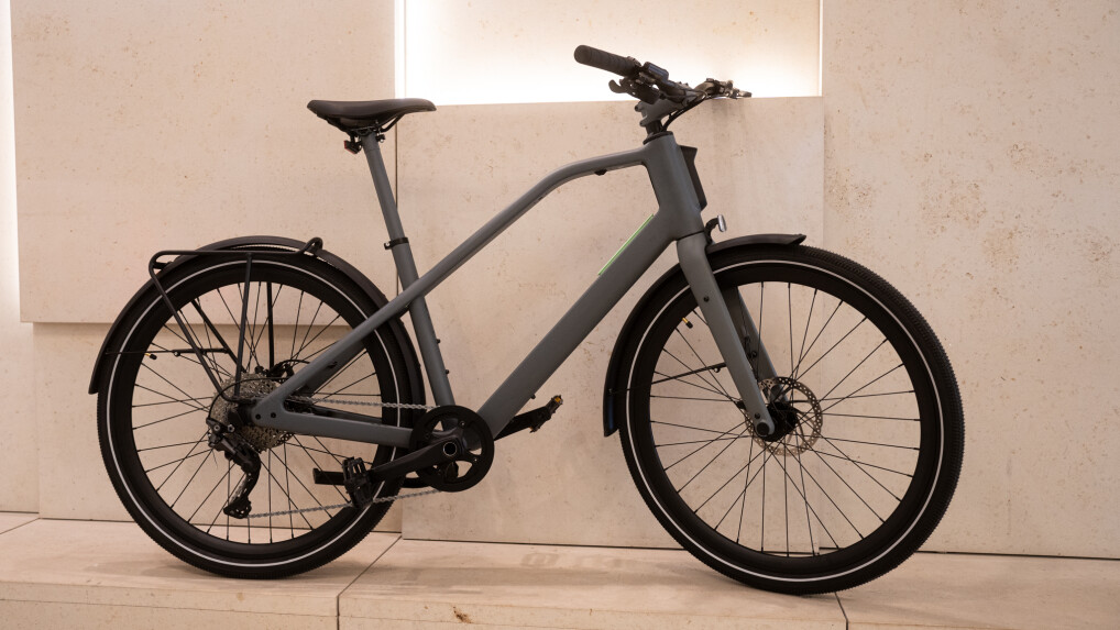 Lemmo One (MK2) im Test: E-Bike und Fahrrad in einem - das ist mal ...