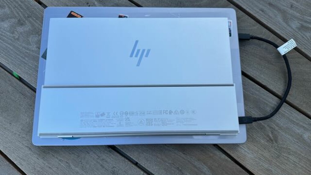 HP E14 G4 im Test: Praktischer USB-C-Zweit-Monitor für Laptops | NETZWELT