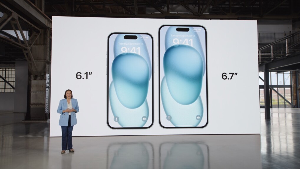 iPhone 15 (Plus) vs. iPhone 15 Pro (Max) im Vergleich: So unterscheiden sich die Apple-Handys ...