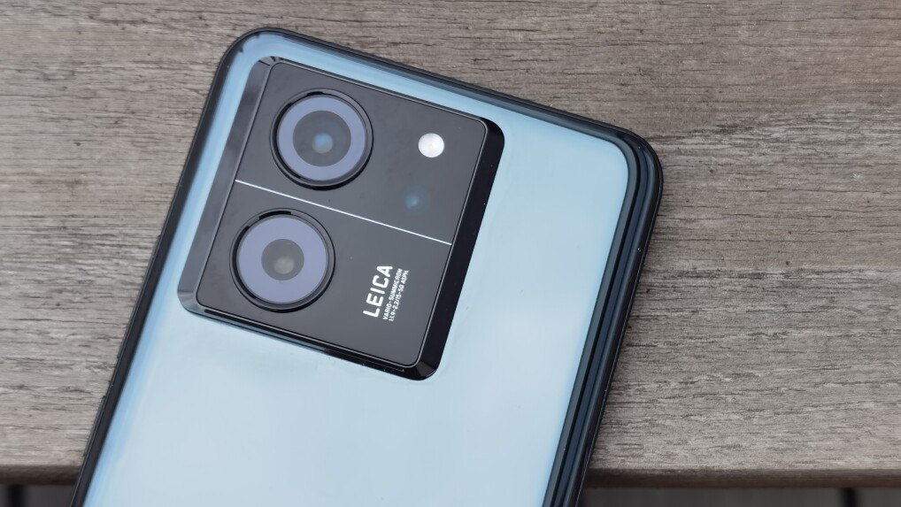 Xiaomi 13T Pro im Test: Kann die globale Redmi K60 Ultra-Variante ...