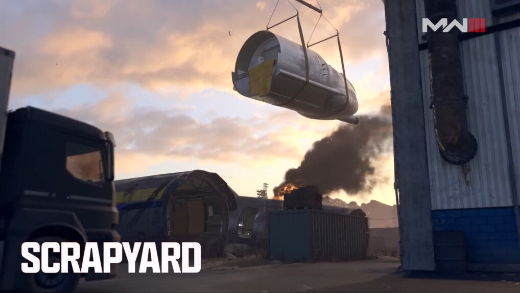 Call of Duty Modern Warfare 3: "Aftermarket Parts" erklärt - So ...