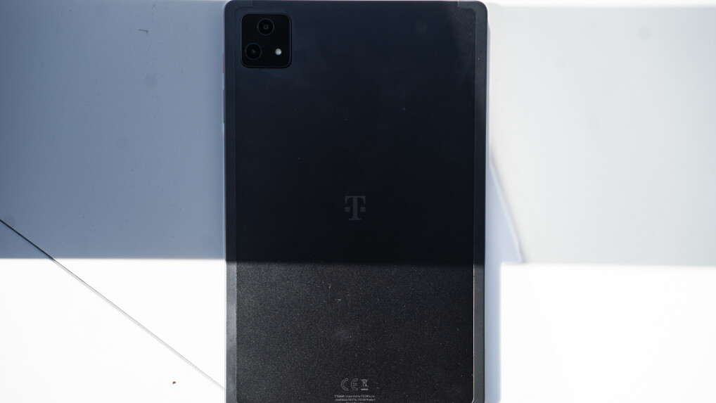 Telekom T-Tablet im Test: So günstig kann Freiheit sein | NETZWELT
