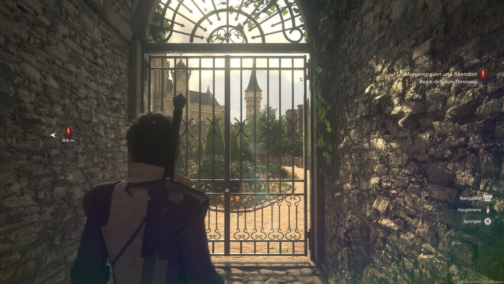 Final Fantasy 16 im Test: Düsterer, ernster und komplexer - die ...