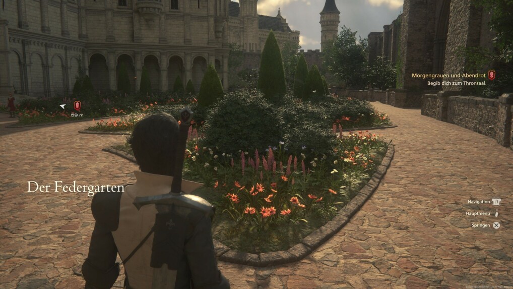Final Fantasy 16 im Test: Düsterer, ernster und komplexer - die ...