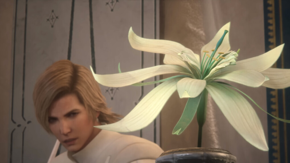 Final Fantasy 16 im Test: Düsterer, ernster und komplexer - die ...