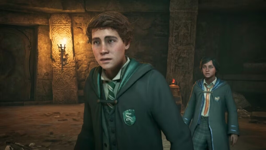 Hogwarts Legacy: Nintendo zeigt erste Bilder zum "Harry Potter"-Spiel auf der Switch | NETZWELT