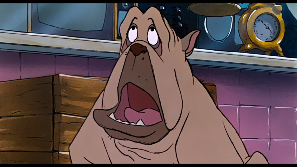 Star Trek: Von Triton bis Jafar - diese ikonischen Disney-Rollen sagte ...