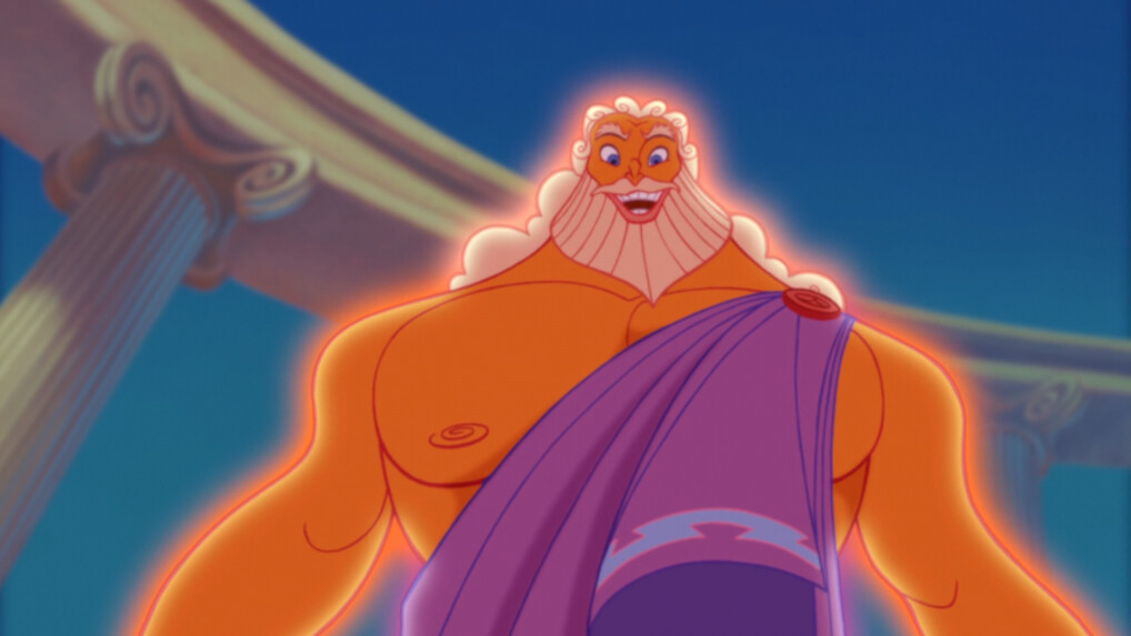 Star Trek: Von Triton bis Jafar - diese ikonischen Disney-Rollen sagte ...