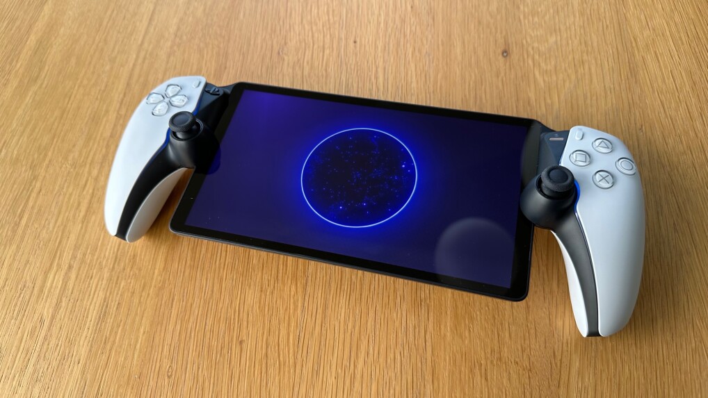 PlayStation Portal Remote Player im Test: Lohnt sich der Kauf des PS5 ...