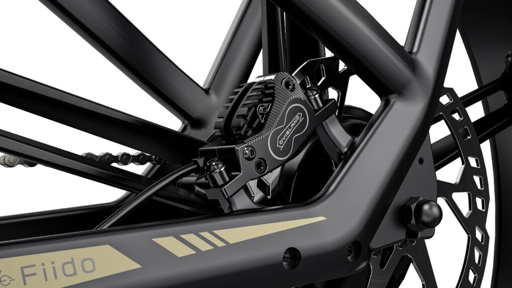 Fiido Titan: SUV-E-Bike mit 400 Kilometer Reichweite für 1.699 Euro verfügbar | NETZWELT