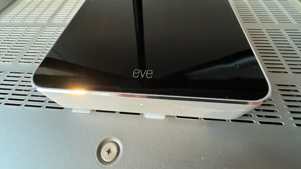 Eve Play im Test: Das Streaming-Gadget für jede Stereoanlage | NETZWELT