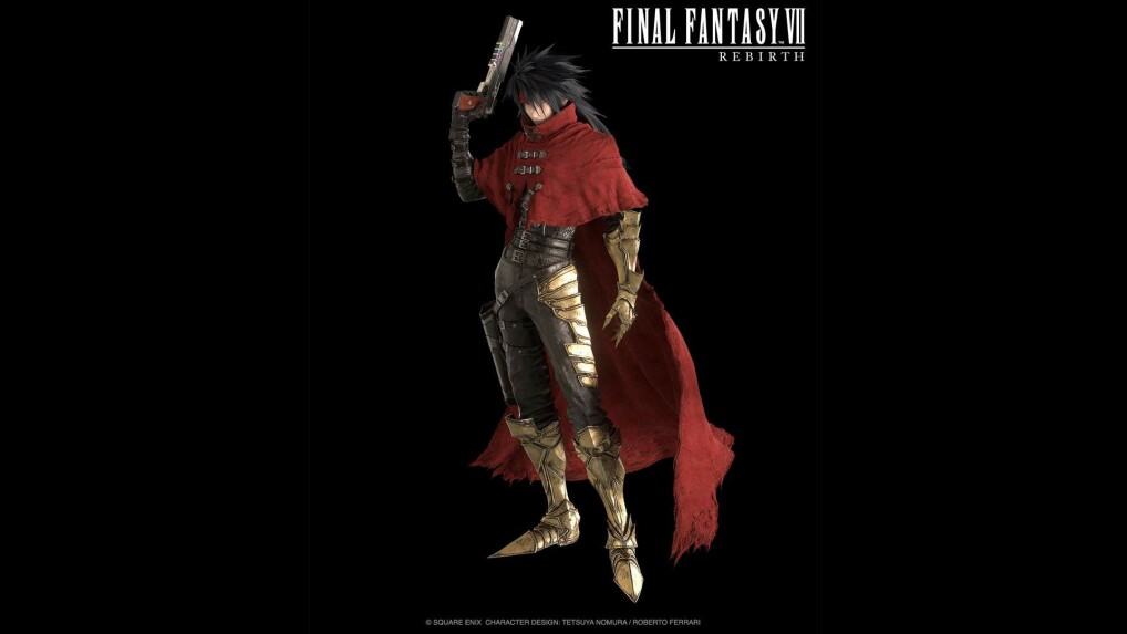 Final Fantasy 7 Rebirth: So viel Spielzeit soll euch im Remake erwarten ...