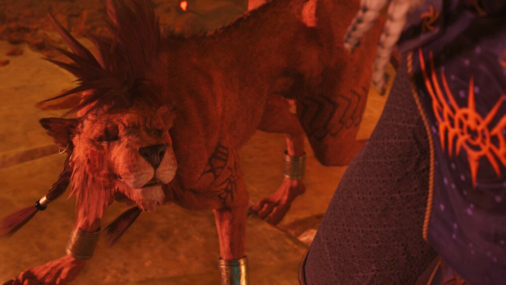 Final Fantasy 7 Rebirth: So viel Spielzeit soll euch im Remake erwarten ...