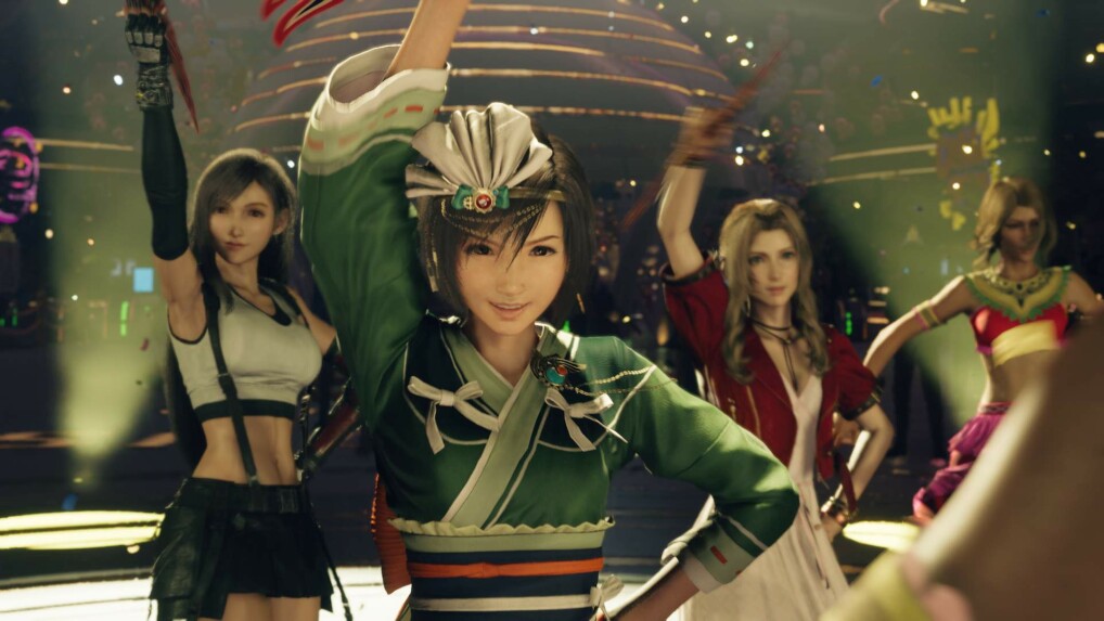 Final Fantasy 7 Rebirth: Alles Wichtige zu Plattformen, Editionen und ...