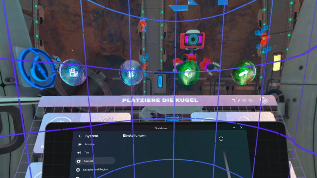 Meta Quest 3 im Test: Potenzial für den großen VR-Durchbruch | NETZWELT