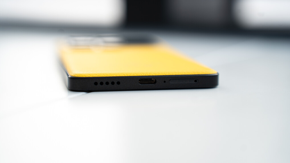 Poco X6 Pro 5G im Test: Dieses 350-Euro-Handy ist so schnell wie ein ...