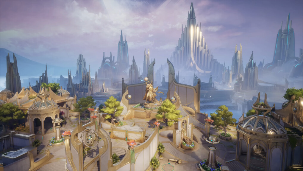 Marvel Rivals: Alles Wichtige zu den Trailern, Plattformen und ...