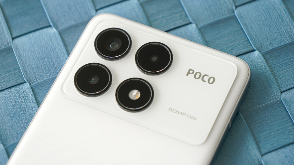 Poco F6 Pro im Test: Xiaomis neuer Preis-Leistungs-Champion? | NETZWELT