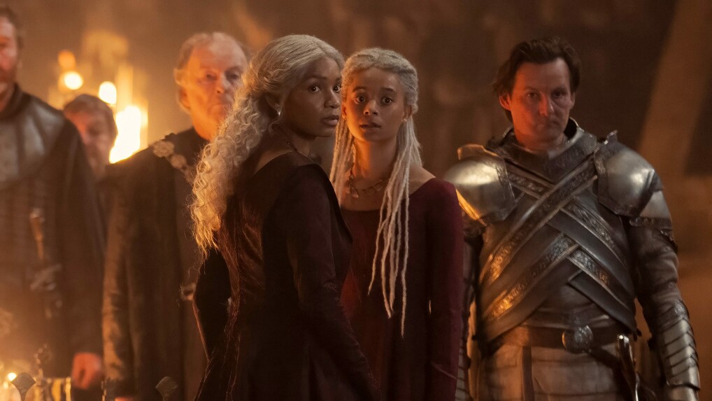 House of the Dragon Staffel 3: Wann starten die neuen Folgen? Alle Infos zu, Besetzung, Handlung ...