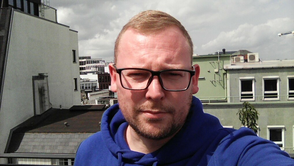 Nokia 3210 im Test: Vor 25 Jahren wären alle meine Freunde neidisch ...