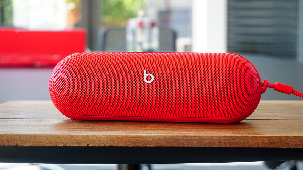 Beats Pill 2024 im Test: Schön laut? Schön lang? Schön und gut? | NETZWELT