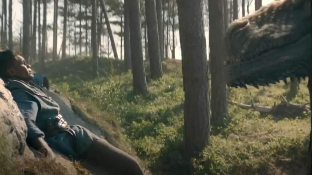 House of the Dragon: Vom Niemand zum Drachenreiter - alles über Addam ...