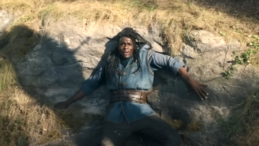 House of the Dragon: Vom Niemand zum Drachenreiter - alles über Addam ...