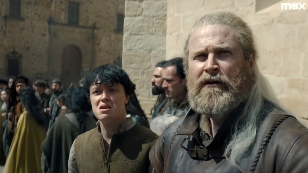 House of the Dragon: Nach Addam, Ulf und Hugo - Rhaenyra wird noch ...