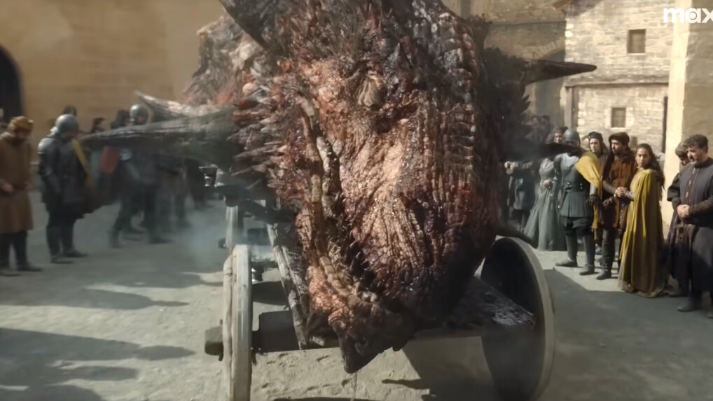 House of the Dragon: Aegons Schicksal und die Rückkehr der Zwillinge im Trailer zu Folge 5 ...