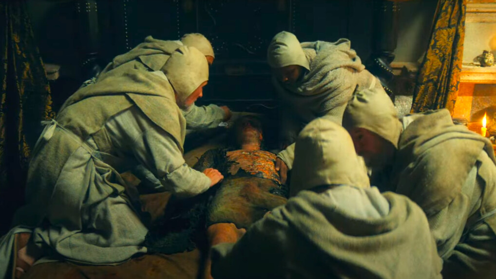 House of the Dragon: So krass von den Büchern abgewichen - warum hat ...