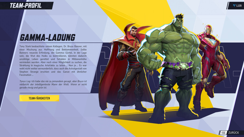 Marvel Rivals: Alles Wichtige zu den Trailern, Plattformen und ...