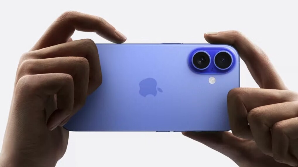 iPhone 16 im Test: Viel aufregender als das iPhone 16 Pro | NETZWELT