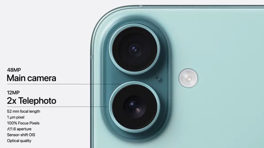 iPhone 16 im Test: Viel aufregender als das iPhone 16 Pro | NETZWELT