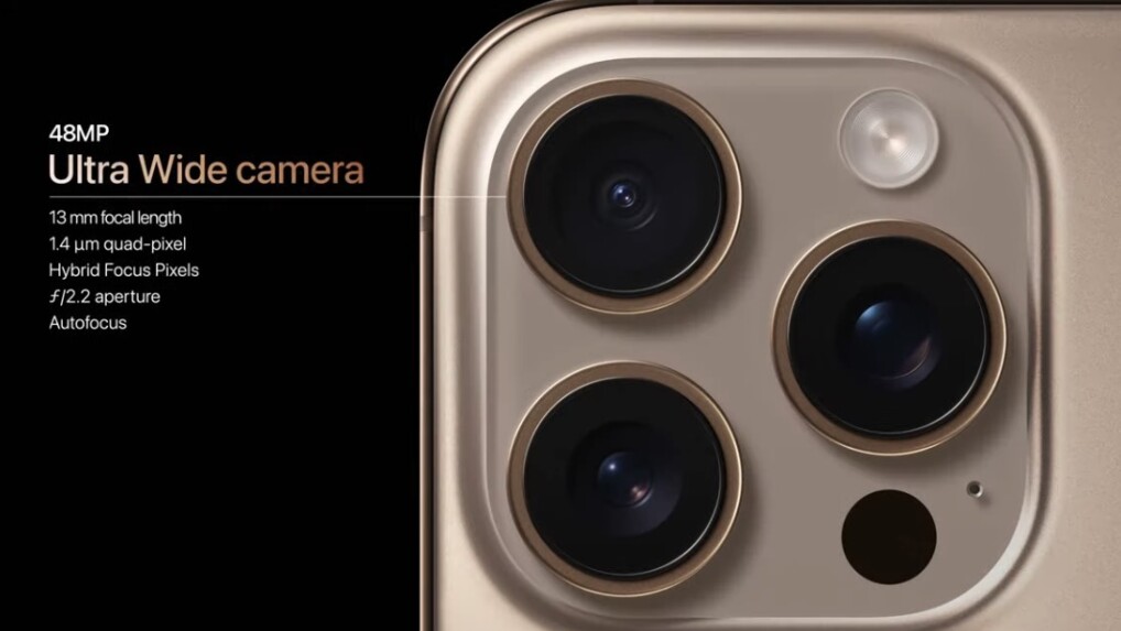 iPhone 16 Pro im Test: Und der neue Knopf bringt es jetzt? | NETZWELT