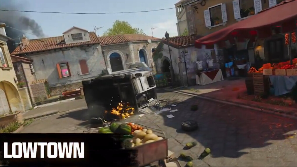 Call of Duty Black Ops 6: Alles Wichtige zum Ego-Shooter | NETZWELT