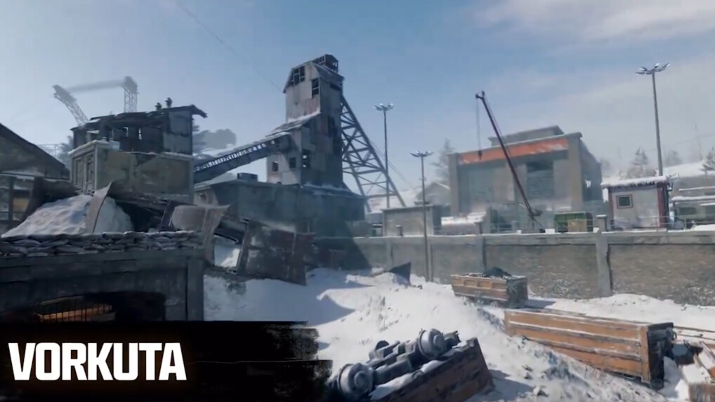 Call of Duty Black Ops 6: Alles Wichtige zum Ego-Shooter | NETZWELT
