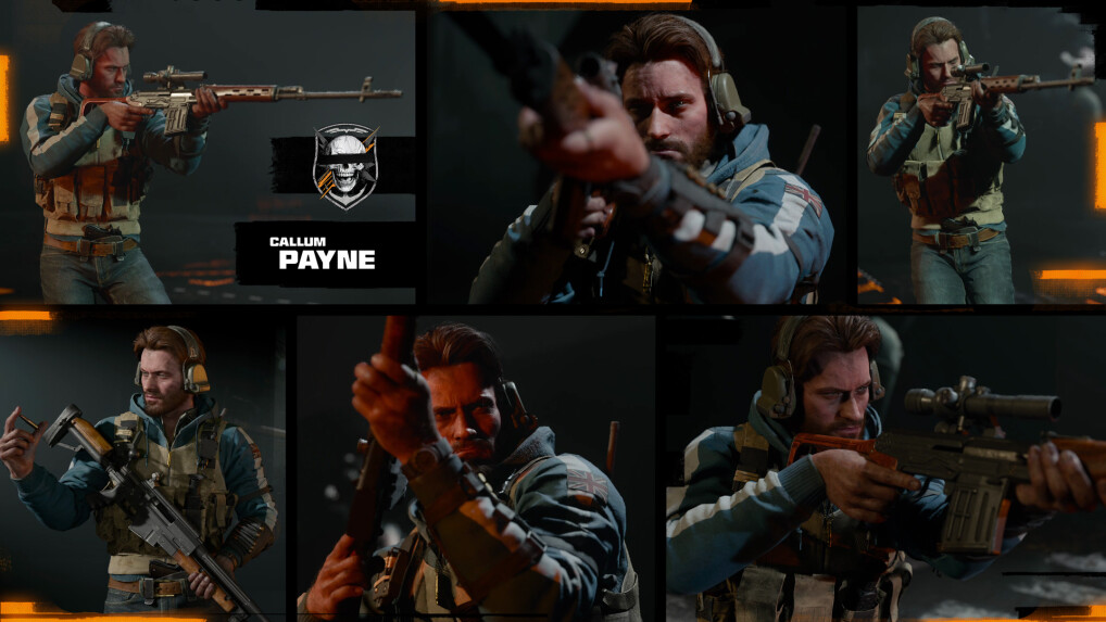 Call of Duty Black Ops 6: Alles Wichtige zum Ego-Shooter | NETZWELT